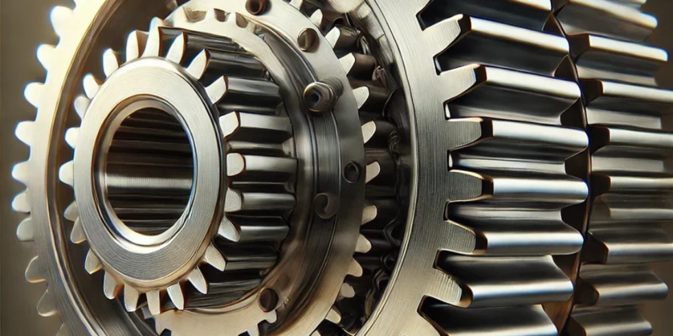 Gears - Felss