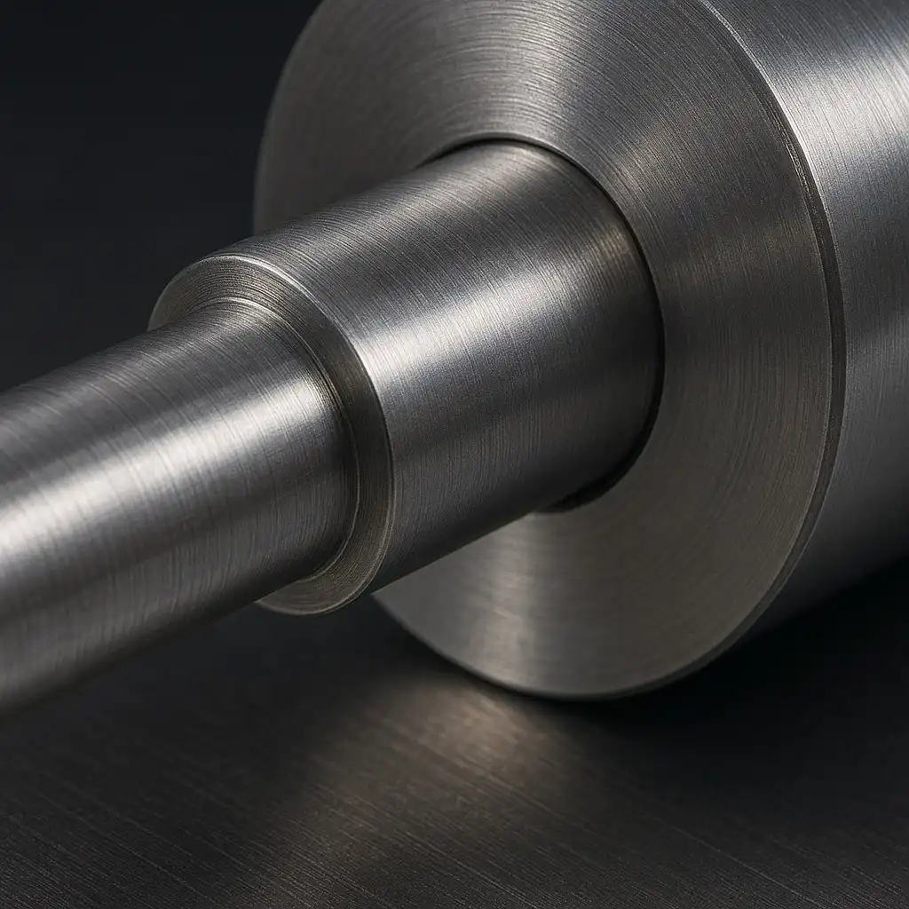 Welle-Nabe-Verbindungen im Maschinenbau